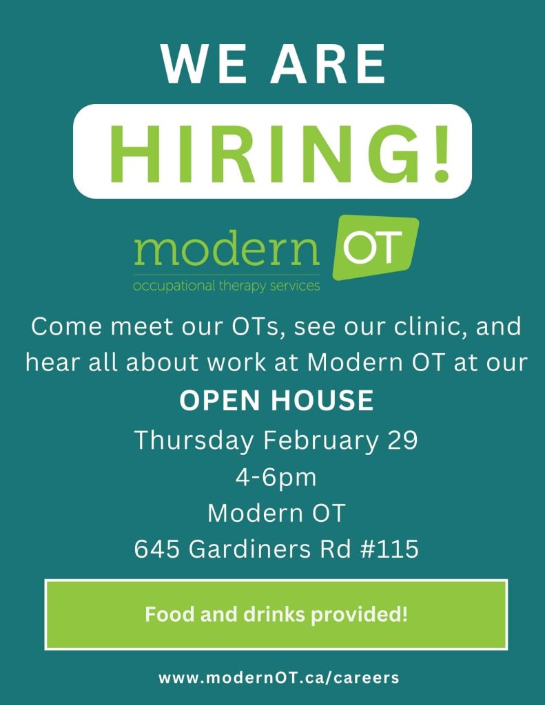 Careers - Modern OT